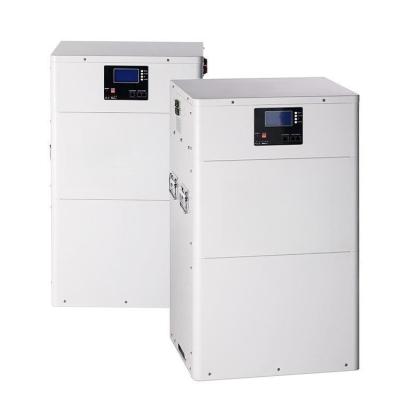 China 20kWh 51.2V 280Ah LiFePO4 Lithium Battery for Solar Energy Storage System for sale