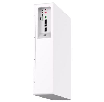 China 51.2V 100Ah 280Ah LiFePO4 Battery 15kWh 20kW Energy Storage System for Home Solar for sale
