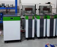 China Home Lithium Ion Battery System 51.2V 100Ah 200Ah Solar Storage for sale
