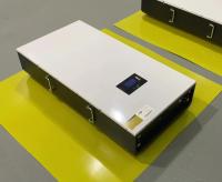 China LiFePO4 48V 51.2V 100Ah 200Ah Power Wall Solar Energy Storage Battery for sale