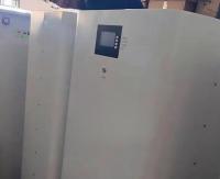 China 48V 100Ah 200Ah 300Ah Lithium Ion Solar Battery Storage System for Home for sale