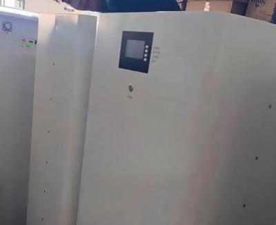 China 48V 100Ah 200Ah 300Ah Lithium Ion Solar Battery Storage System for Home for sale