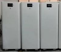 China 48V 51.2V 20kWh 30kWh 50kWh LiFePO4 Battery for Home Solar System for sale