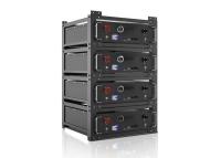 China 48V 100Ah Lithium Ion Battery Pack Rechargeable Energy Storage System 5.12kWh for sale