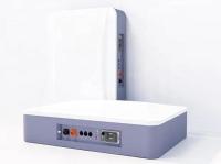 China 48V 100Ah 200Ah LiFePO4 Solar Battery Bank Lithium Ion Energy Storage for sale