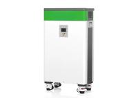 China Lifepo4 All In One Solar Energy Storage System 3kwh 5kwh 10kwh ESS Battery for sale