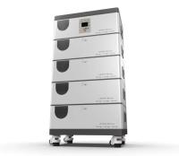 China 48V 51.2V All In One ESS 100Ah 200Ah Battery Energy Storage Inverter 5kW for sale