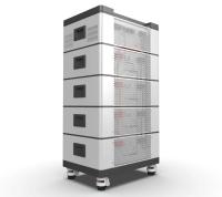China All in One Lifepo4 Lithium Ion Solar Energy Storage Battery Inverter System 5KW 100Ah for sale