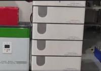 China 500kWh 1MWh All In One ESS LiFePO4 Energy Storage Battery System Seamless Integration for sale