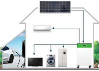China All In One LiFePo4 ESS Energy Storage Battery 48V 200Ah 10.24kWh for sale