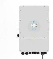 China Lifepo4 All In One ESS Energy Storage System 200Ah 5kW Safe Reliable Noiseless for sale