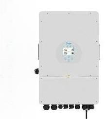 China Lifepo4 All In One ESS Energy Storage System 200Ah 5kW Safe Reliable Noiseless for sale