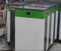 China Home LiFePo4 All In One ESS Battery Inverter 48V 100AH 200AH MSDS Certified for sale