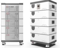 China Home All In One Stackable Battery Storage ESS System 5KVA 6KVA 8KVA 10KVA for sale