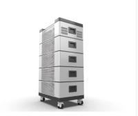 China All In One MPPT Solar Generator 48V 200Ah LiFePo4 Off Grid Solar System Kit for sale