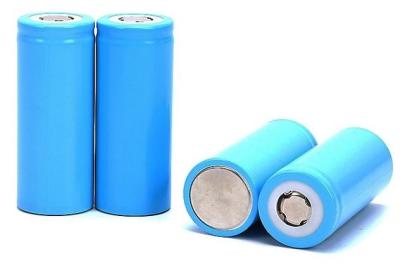 China 3.2V 7500mAh LiFePO4 Battery Cell 32800 Lithium Iron Phosphate Rechargeable for sale