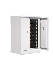 China LiFePO4 High Voltage Lithium Ion Battery 512V 100Ah for Solar Energy Storage for sale