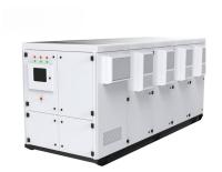 China LFP 135A Containerized Battery Energy Storage System DC 200V - DC 700V for sale