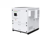 China CBESS LFP Containerized Energy Storage System 135A 50KW 55KW for sale