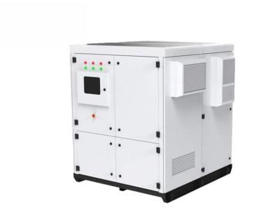 China CBESS LFP Containerized Energy Storage System 135A 50KW 55KW for sale