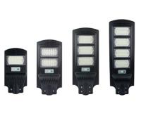 China Explosion Proof Solar Street Light 30W 60W 90W 120W IP65 LiFePO4 Battery 170lm/W for sale