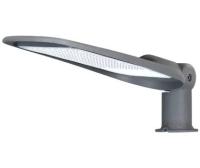 China IP65 All in One Solar Street Light 100W 2700K High Power LED Courtyard Light for sale
