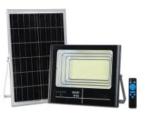 China Integrated Stadium Solar LED Flood Light SMD2835 25W 40W 60W 100W 200W IP65 for sale
