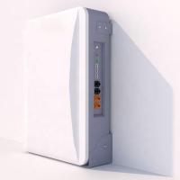 China 48V 100Ah 200Ah LiFePO4 Solar Storage Battery 5kWh 10kWh Portable Energy System for sale