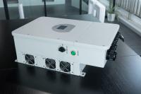 China 5kW 6kW 8kW Solar Inverter 2 MPPT 97.6% Efficiency for Energy Storage System for sale