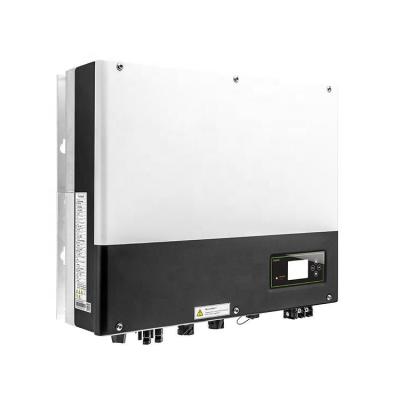 China Home Hybrid Energy Storage System 3KW 5KW 6KW Solar Battery Full Set for sale