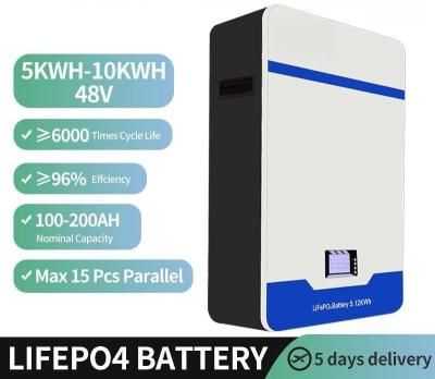 China Home Use Energy Storage System Inverter And Battery Set Up Solar Panel System for sale
