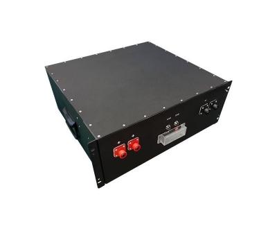 China 48V 200Ah 10KWh Off Grid Lifepo4 Solar Energy Storage System for Home for sale