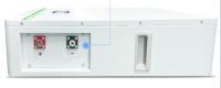 China 48V 51.2V LiFePO4 Battery 100Ah 200Ah Smart BMS Solar Energy Storage System for sale