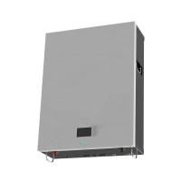 China 48V 5KWh 10KWh 20KWh Lithium Ion Battery Powerwall for Household Solar Storage for sale