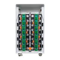 China Solar Powerwall Energy Storage Battery Kit 48V 200Ah 10kwh 15kwh 20kwh for sale
