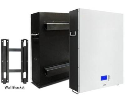 China 10kWh Solar Lithium Ion Battery 48V 200Ah LiFePO4 Powerwall Storage for sale