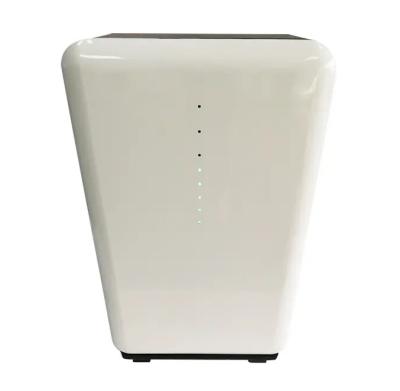 China 10kW 5kW Off Grid LiFePO4 Solar Energy Storage System 51.2V 280Ah for Home for sale