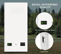 China All In One On Off Grid 20kW 10kW Energy Storage Battery Inverter Solar Power System for sale