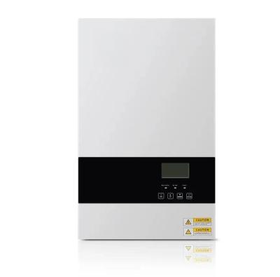 China Off Grid 8kW Solar Inverter with Dual 4000W MPPTs and 230V AC Output for sale