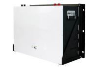 China Intelligent Home Energy Storage Lithium Battery Solar 24V 100Ah LiFePO4 Battery for sale