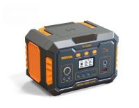China Portable Powerstation Camping 1000 Watt Multi Functional Outdoor for sale