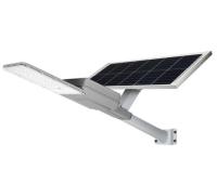 China DC12V 100W Solar LED Street Light IP65 Wall Pole Mounted Outdoor High Lumen for sale