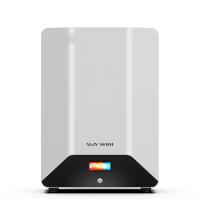 China Home Solar Power Energy Storage System 5.5kw Off Grid Solar Energy System for sale
