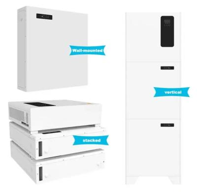 China 51.2V 10kW Off Grid Solar Power System 48V 200Ah LiFePO4 Lithium Battery for sale