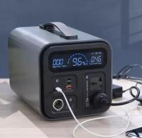 China 1000W Portable Power Station 1038Wh Lithium Solar Generator with 2000W Surge and Dual Fast Charging for sale