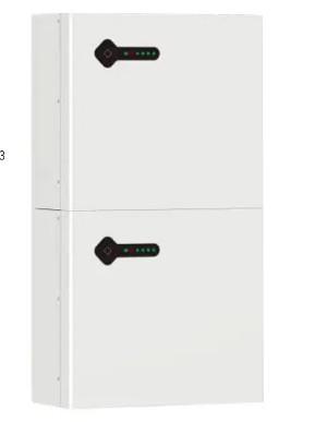 China All In One 48V Lithium Battery Household Solar Energy System 5kW 230V for sale