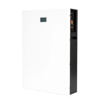 China Wall Mounted 48V 200Ah 10kWh LiFePO4 Battery with BMS for Solar Energy Storage for sale