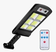 China Integrated All In One Solar LED Street Light 200W-600W IP65 ABS Outdoor for sale
