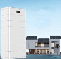 China Smart ESS 15kWh All In One Inverter and LiFePO4 Lithium PV 48V 20kW 10kWh Stacked Solar Energy Storage for sale