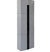 China 5.12kWh 51.2V LiFePO4 Solar Energy Storage System All In One Power Station for Home for sale